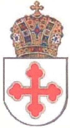 THE GREAT SEAL OF THE LASCARIS COMNENUS